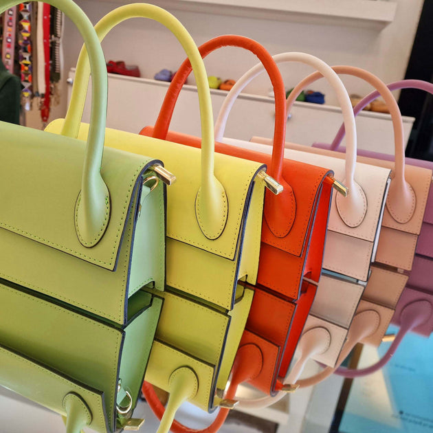 Small Handbags - Nimmo Handbags | Nimmo Handbags