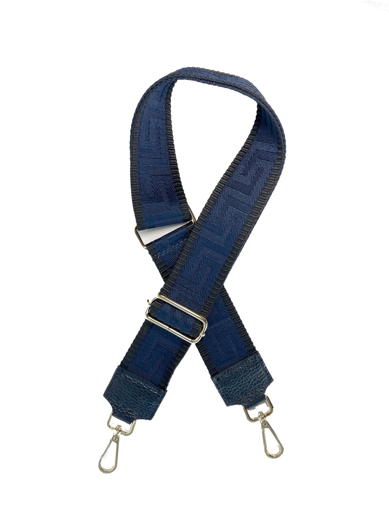 Navy Blue bag strap